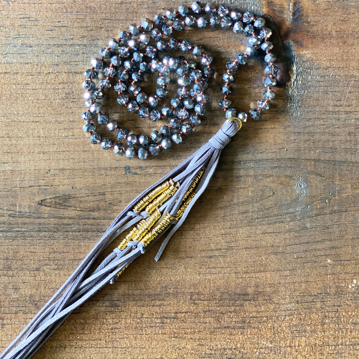 Necklaces – AV Designs Boutique